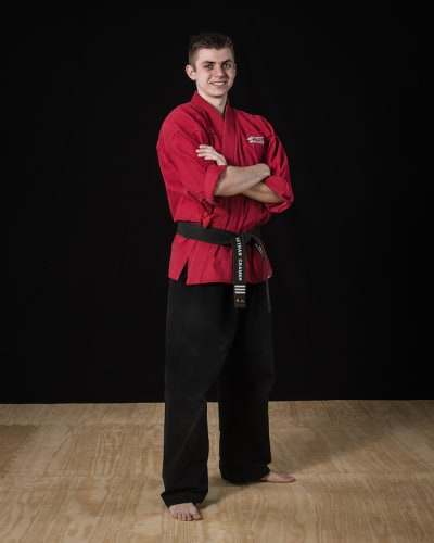 About Us | Sorce Martial Arts